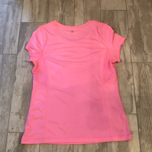 tek gear | Tops | Tek Gear Short Sleeve Running Tech Shirt | Poshmark